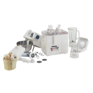 Nikai NFP-1703N |10 in 1 Food Processor (220V)